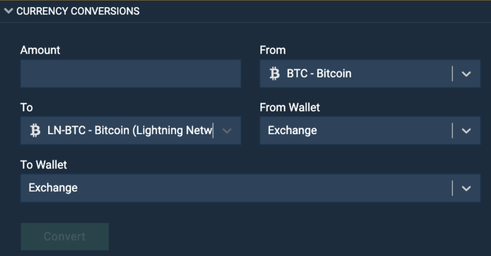 Lightning Network BTC (LN-BTC) Deposits & Withdrawals – Bitfinex Help ...