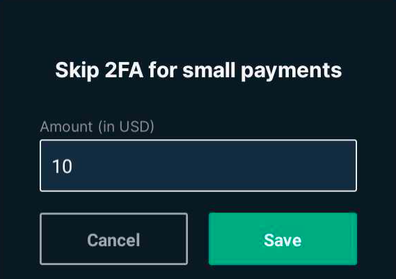 What is Fast Pay – Bitfinex Help Center